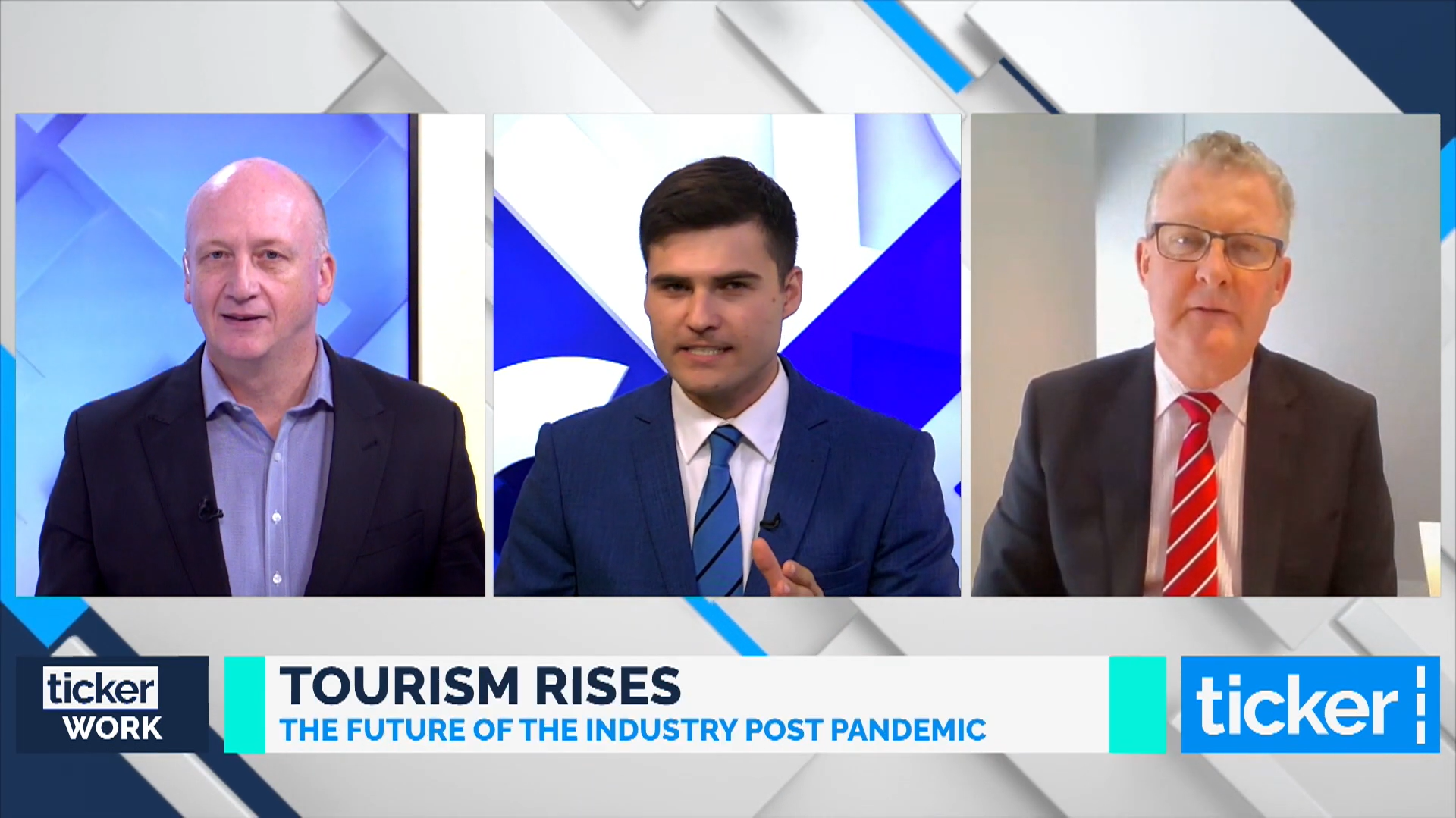 Post-pandemic tourism – What's lays ahead for the industry? | IntoWork ...