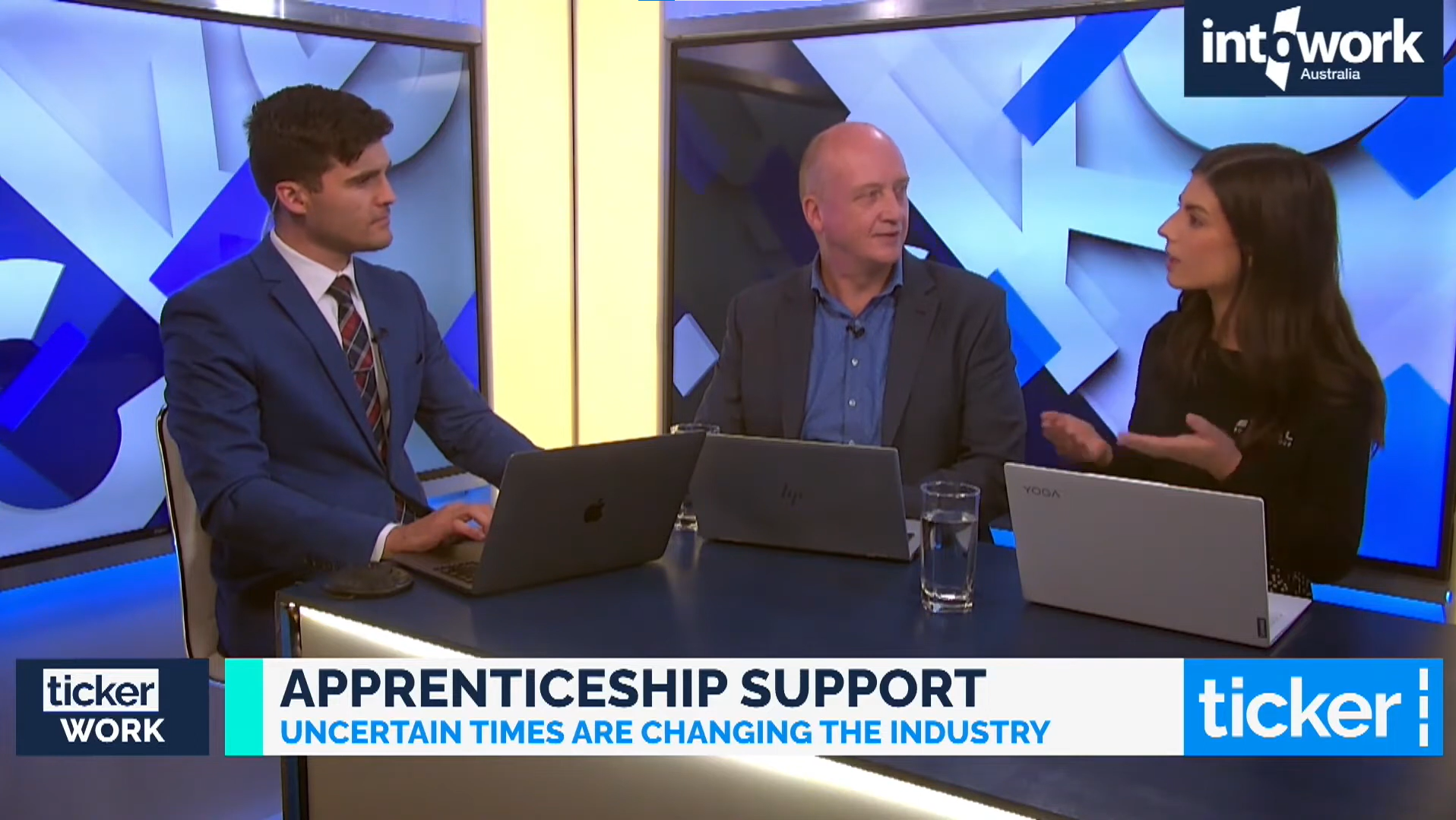 Australian Apprenticeships | IntoWork Australia