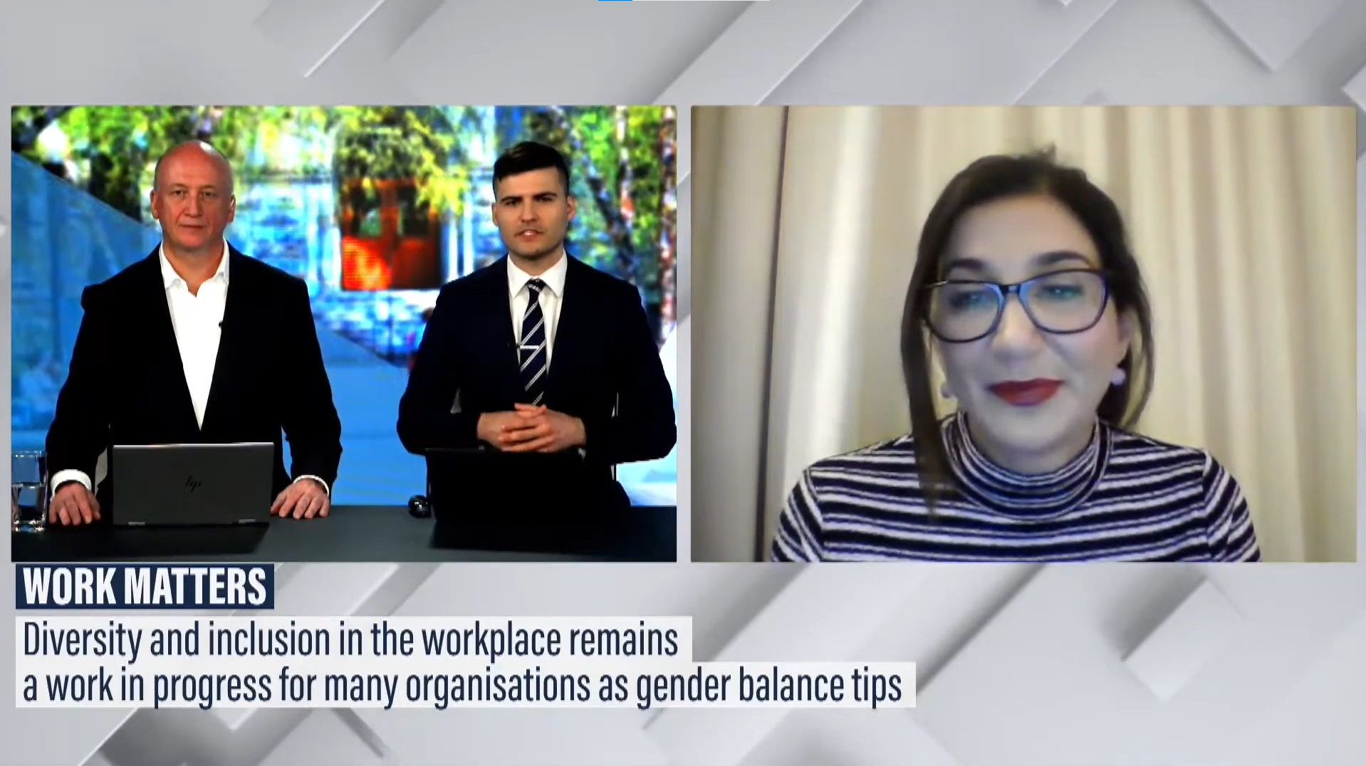 Gender diversity and inclusion in the workplace | IntoWork Australia
