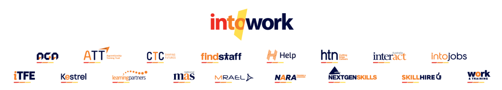 About The IntoWork Group | IntoWork About The IntoWork Group | IntoWork