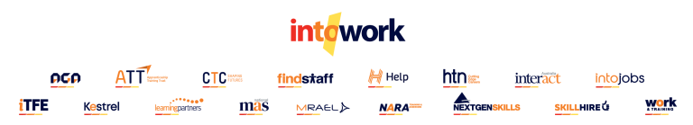 About The IntoWork Group | IntoWork