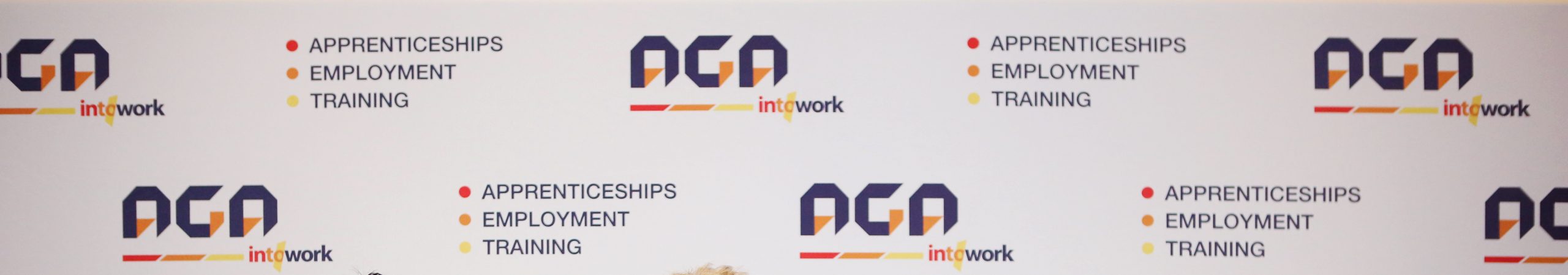 On track: AGA Safety Award winner kickstarts her career on a multi ...